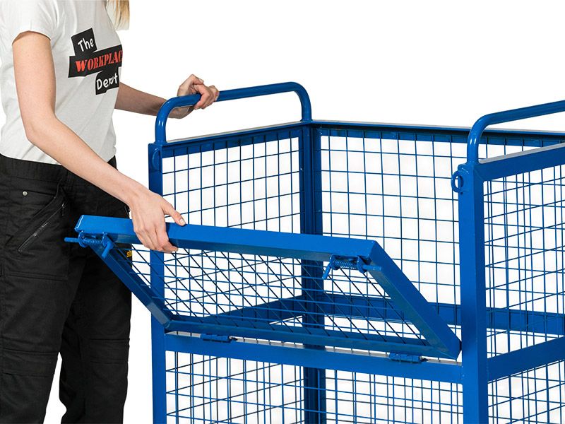 Parcel Truck | Free Delivery