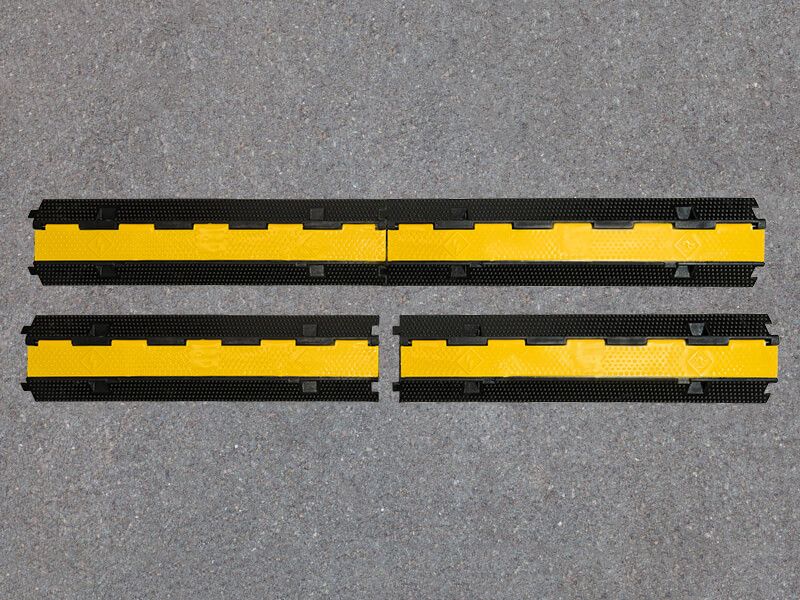 Pedestrian Cable Cover | Free Delivery