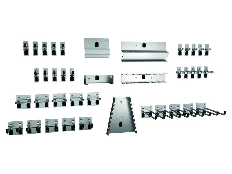 Perfo Hooks | Free Delivery