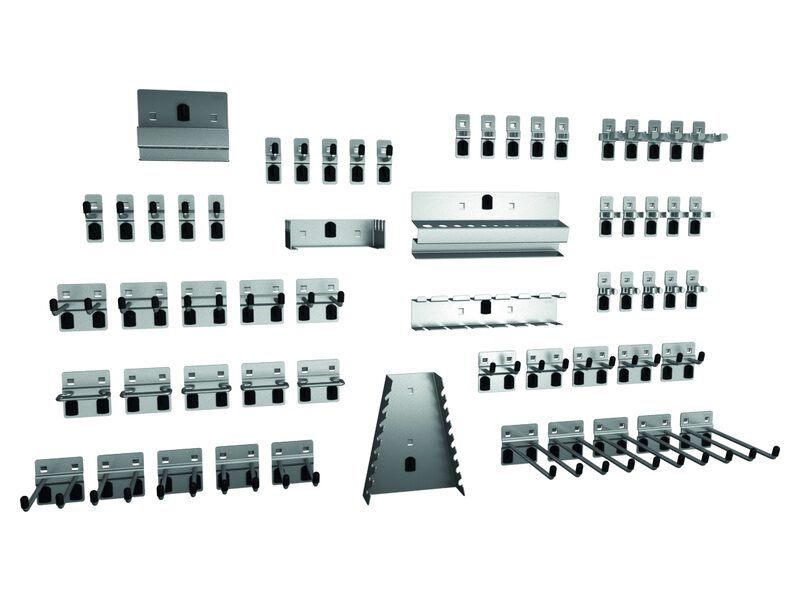 Perfo Hooks | Free Delivery