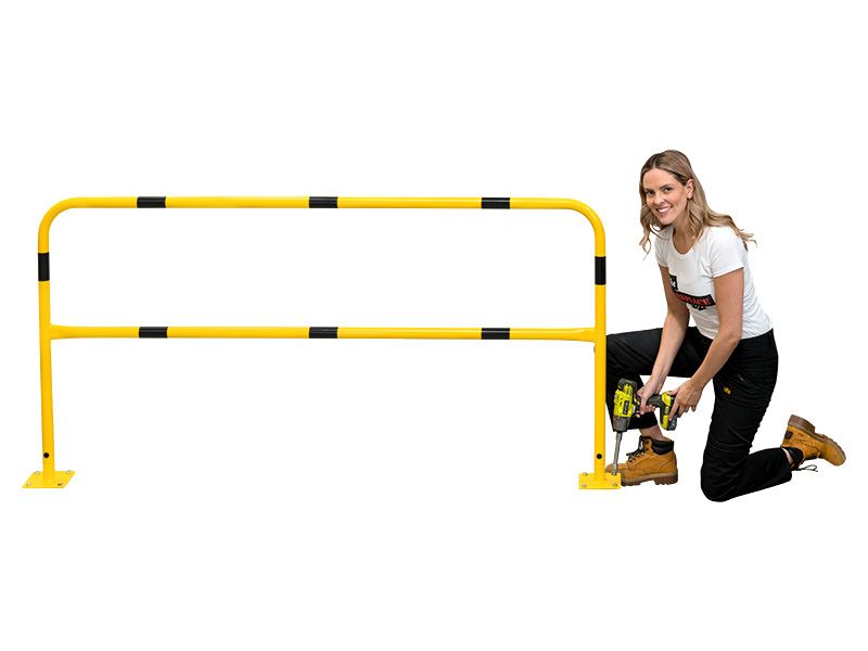 Perimeter Barrier | Free Next Day Delivery