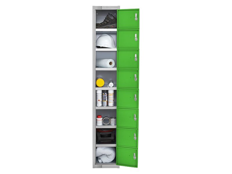 Personal Locker Unit | Free Delivery