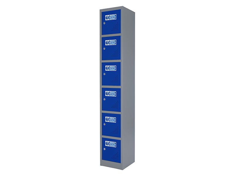 Personal Protective Equipment Lockers | Free Delivery