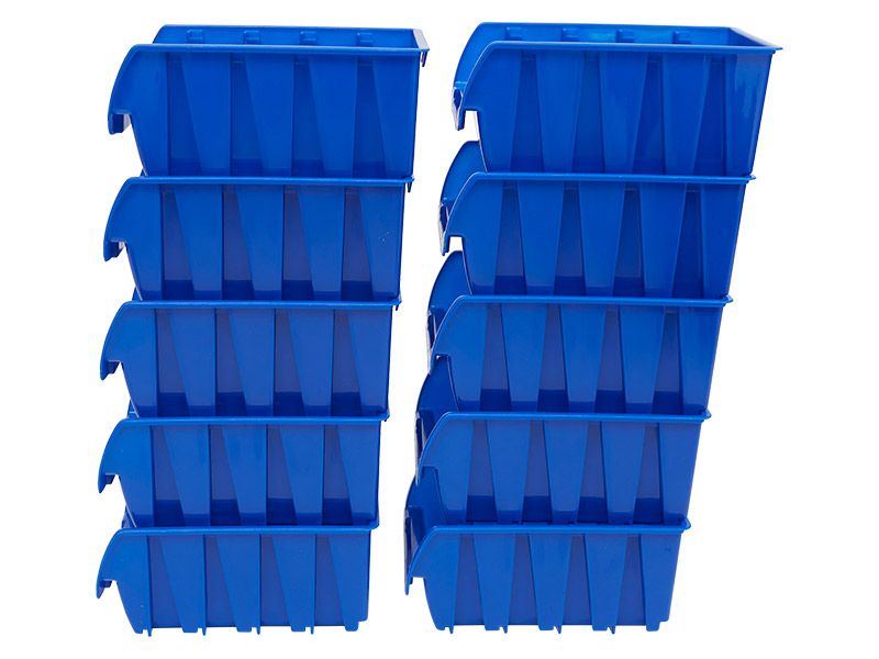 Picking Bins | Free UK Next Day Delivery