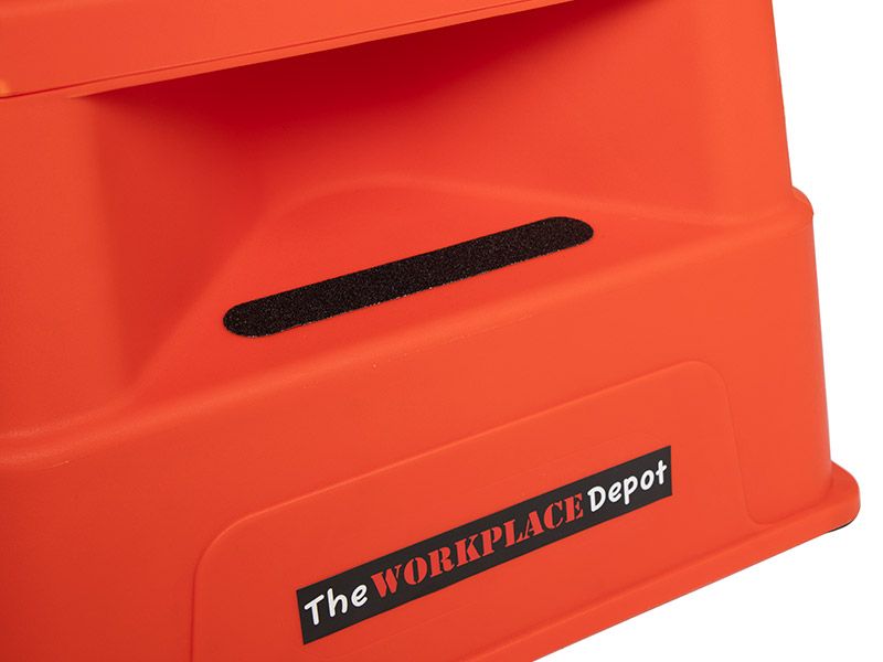 Plastic Step Stool | Free Delivery
