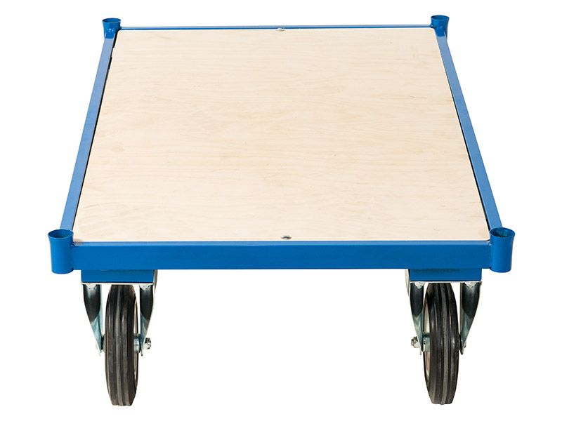 Platform Dolly Cart | Free Delivery