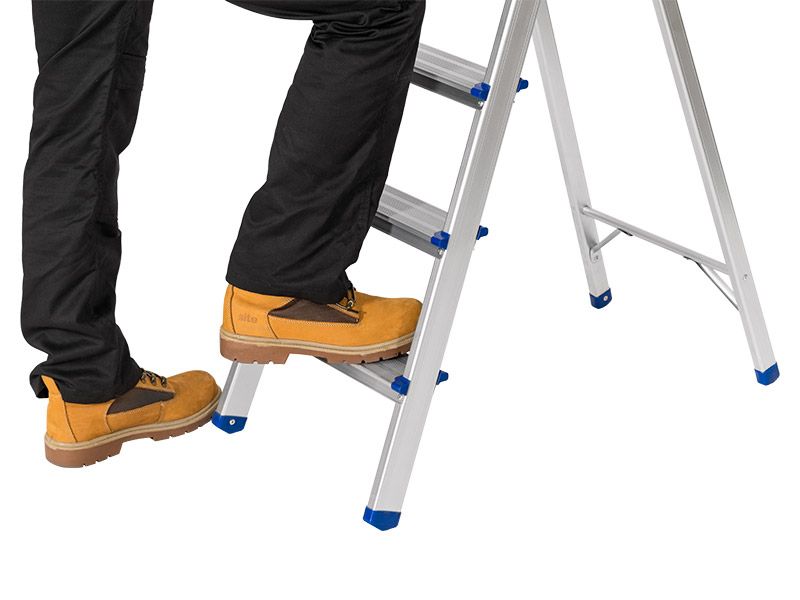 Platform Step Ladder | Free Next Day Delivery