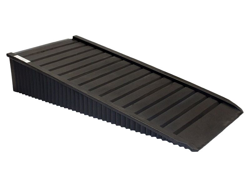 Poly Ramp | Free Delivery