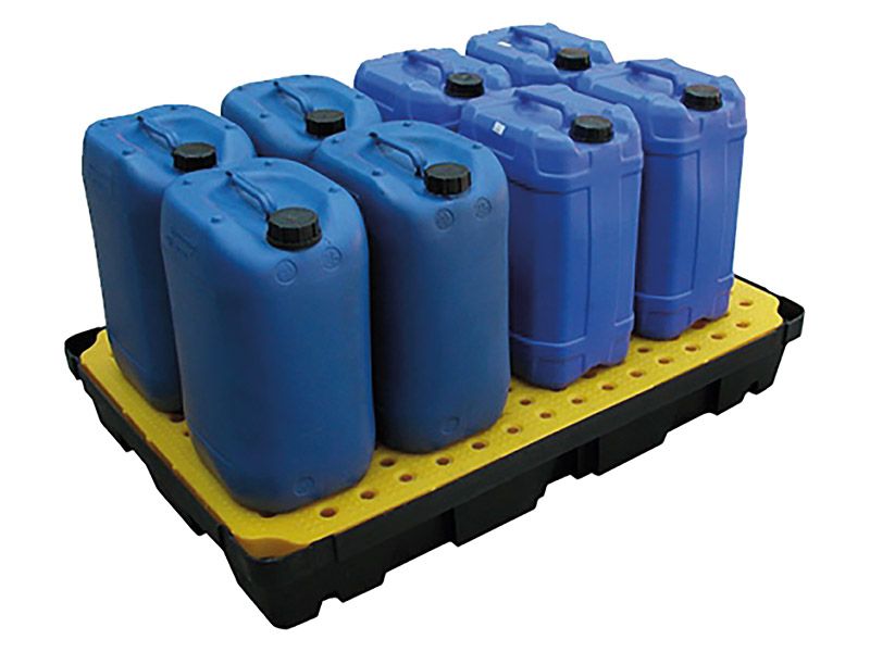 Poly Spill Tray | Free Delivery