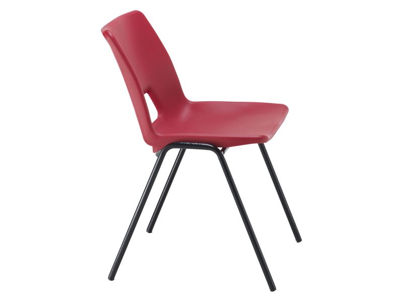 Polypropylene Chairs | Free Next Day Delivery