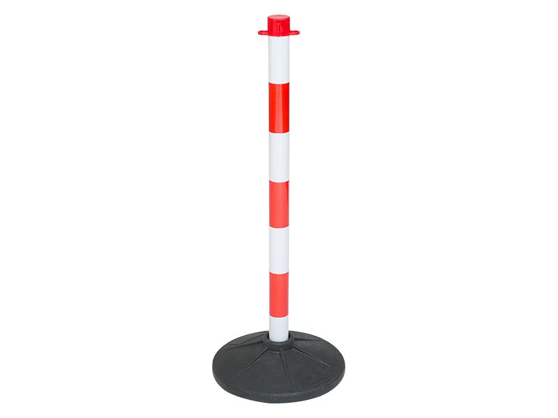 Post and Chain Bollards | Free UK Next Day Delivery
