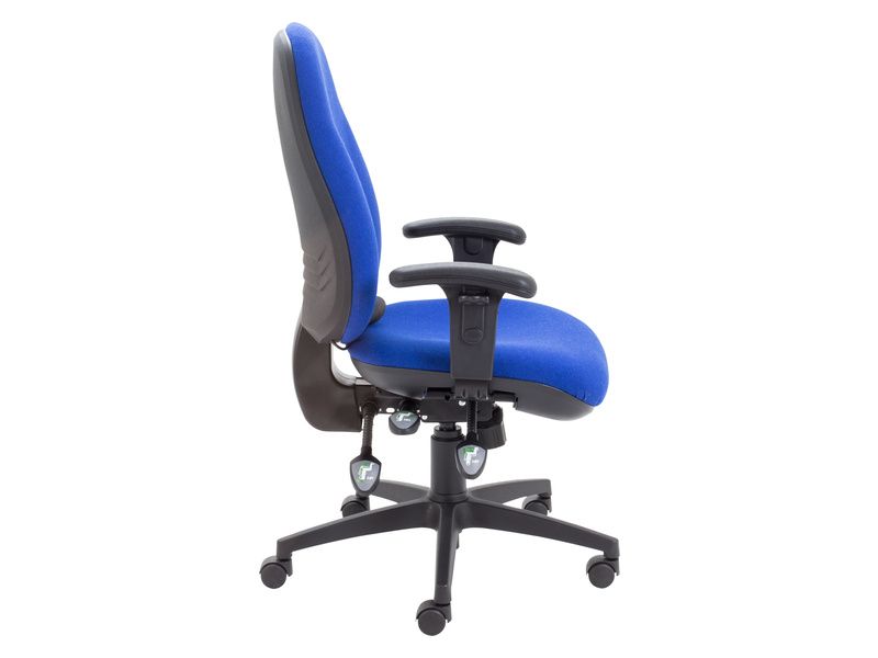 Posture Desk Chair | Free Next Day Delivery