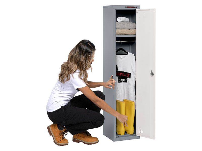 Primary School Lockers | Free Delivery