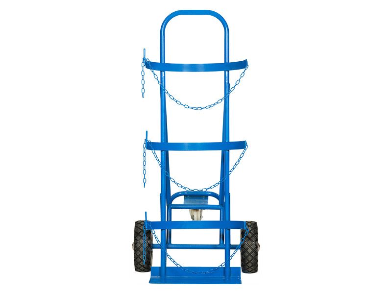 Propane Cylinder Trolley | Free Delivery