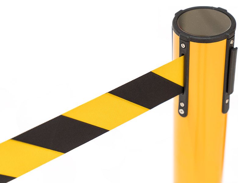 Pull Out Barrier | Free Next Day Delivery