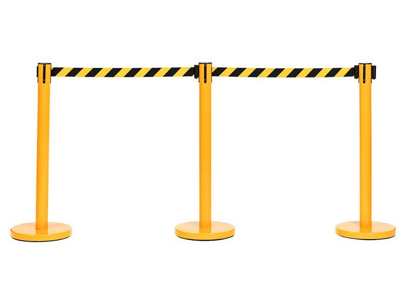 Pull Out Barrier | Free Next Day Delivery