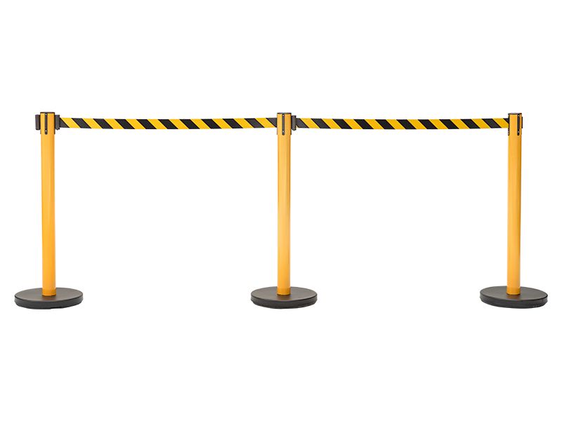 Pull Out Barrier | Free Next Day Delivery