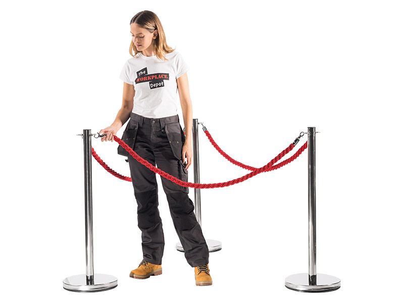 VIP Rope | Free Delivery