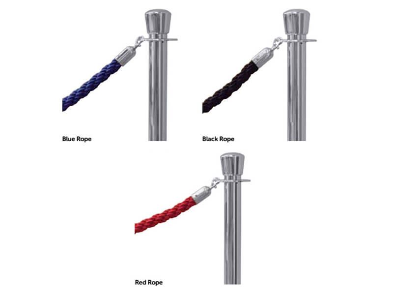 VIP Rope | Free Delivery