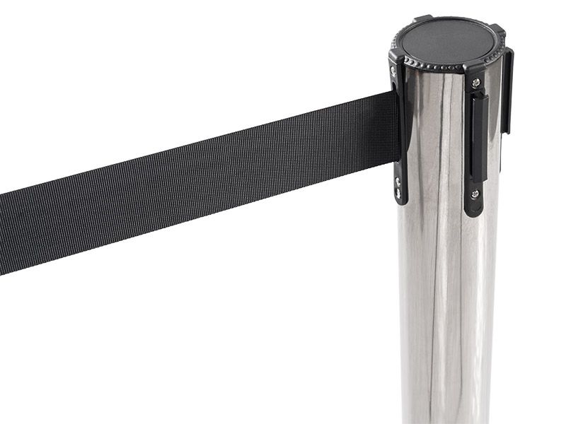 Queue Barriers | Free Next Day Delivery