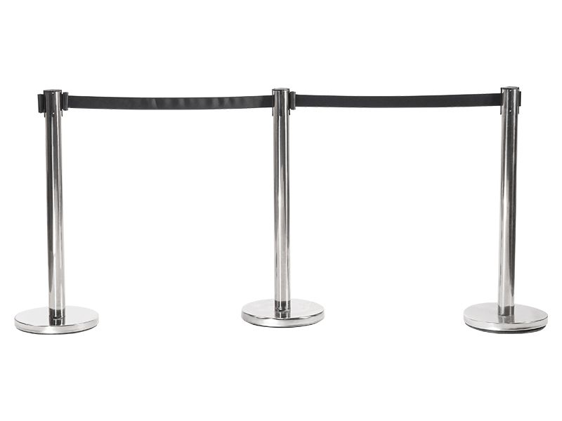 Queue Barriers | Free Next Day Delivery