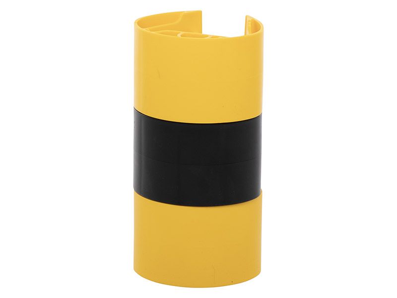 Racking Column Guards | Free Next Day Delivery