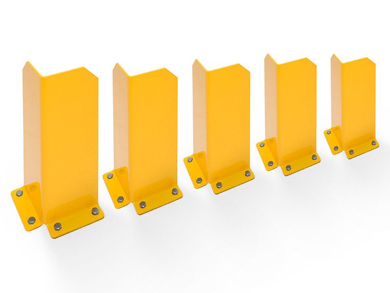Racking Corner Protector | Free Delivery