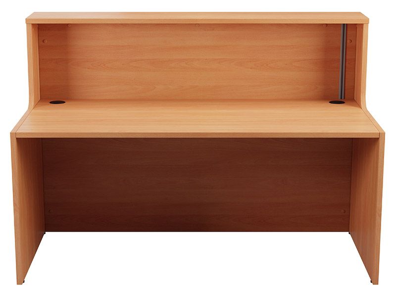 Reception Desk | Free Next Day Delivery