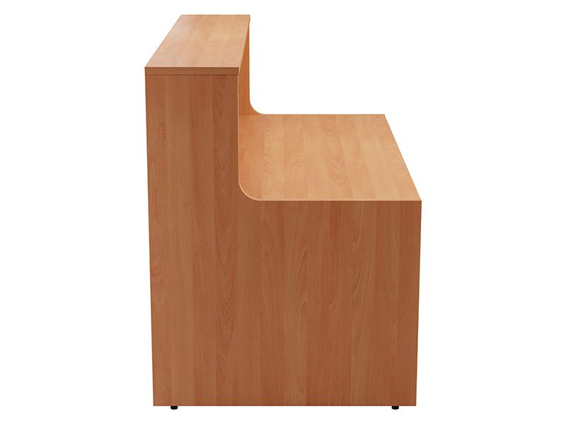 Reception Desk | Free Next Day Delivery