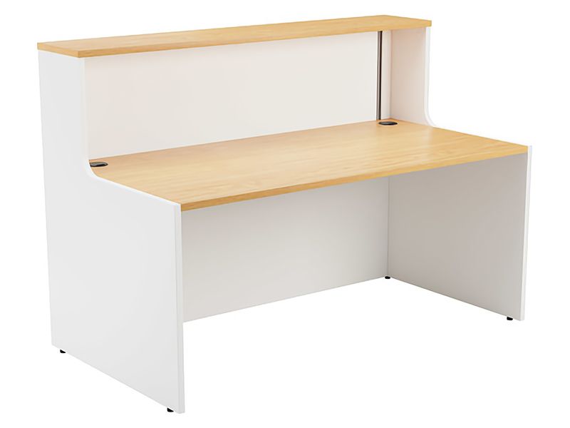 Reception Desk | Free Next Day Delivery