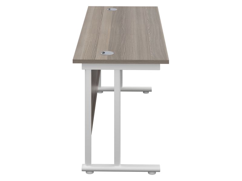 Rectangular Desk | Free Next Day Delivery