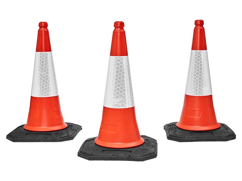 Road Cones | Free Delivery