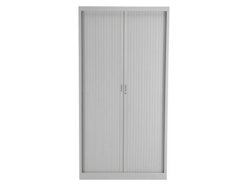 Roller Shutter Cupboard | Free Delivery