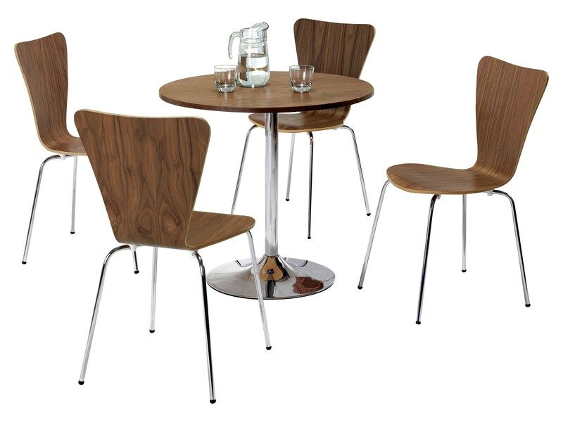 Round Cafe Table | Free Delivery
