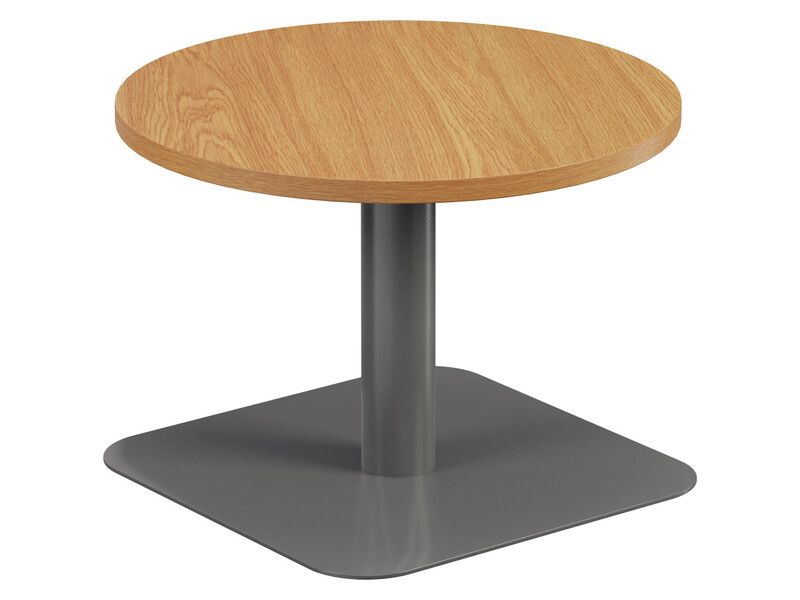 Round Office Coffee Table | Free Delivery