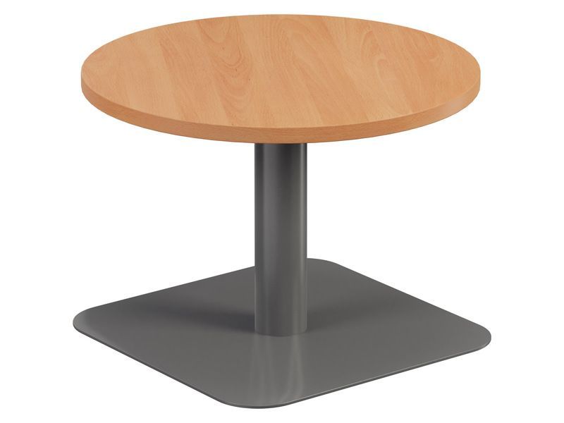 Round Office Coffee Table | Free Delivery