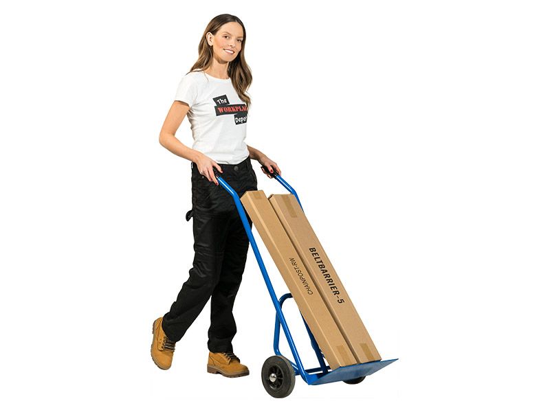 Sack Barrow | Free Delivery