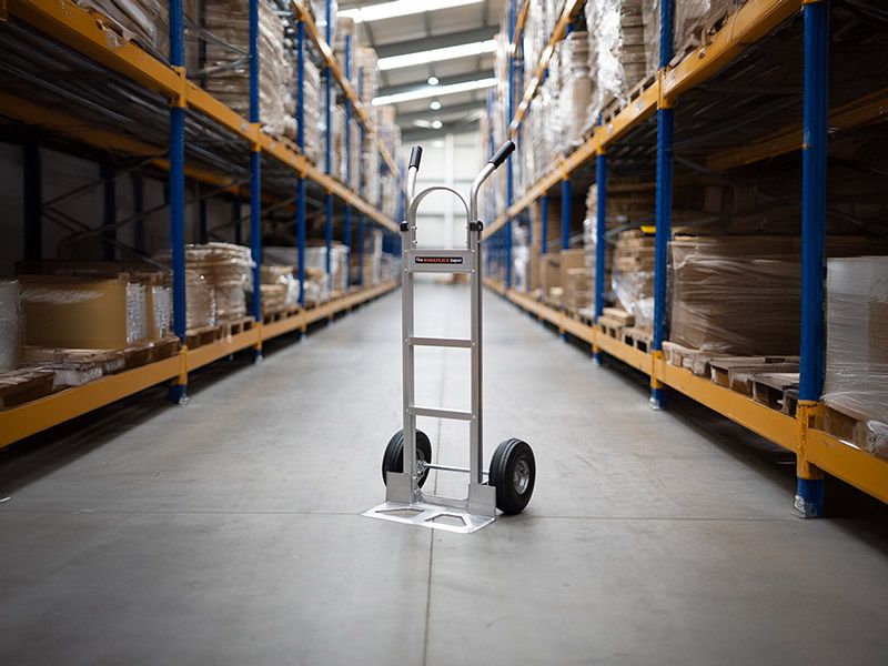 Sack Truck Trolley | Free Next Day Delivery