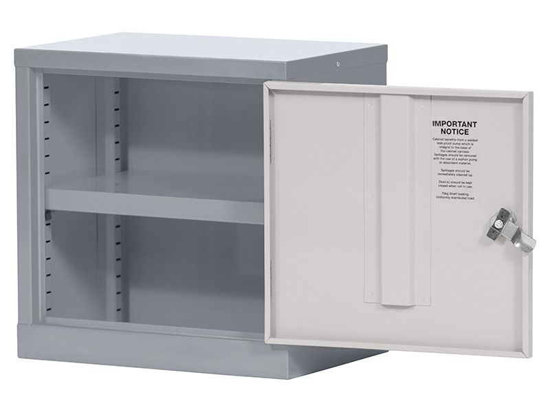 Safety Storage Cabinets | Free Delivery