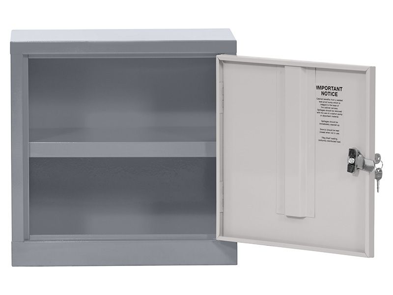 Safety Storage Cabinets | Free Delivery