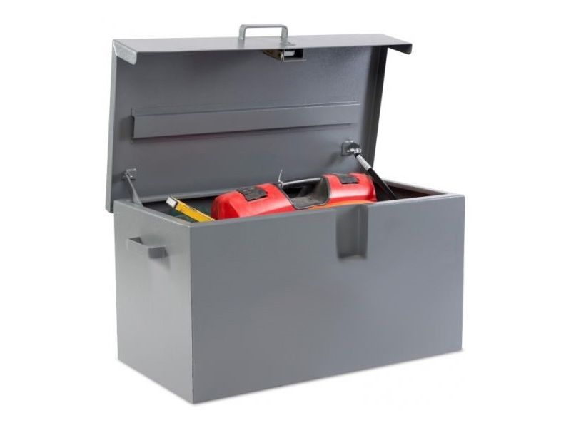 Security Tool Van Box TB1 | Free Delivery