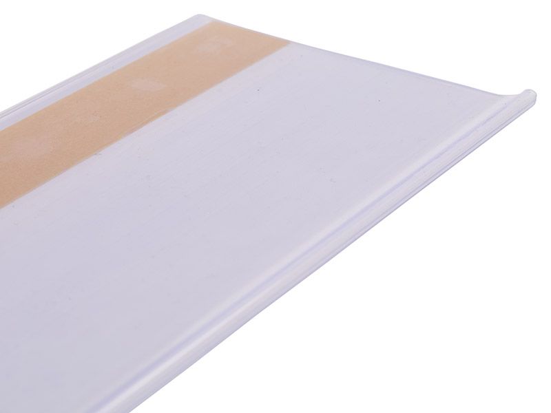 Self-Adhesive Ticket Holders | Free Delivery