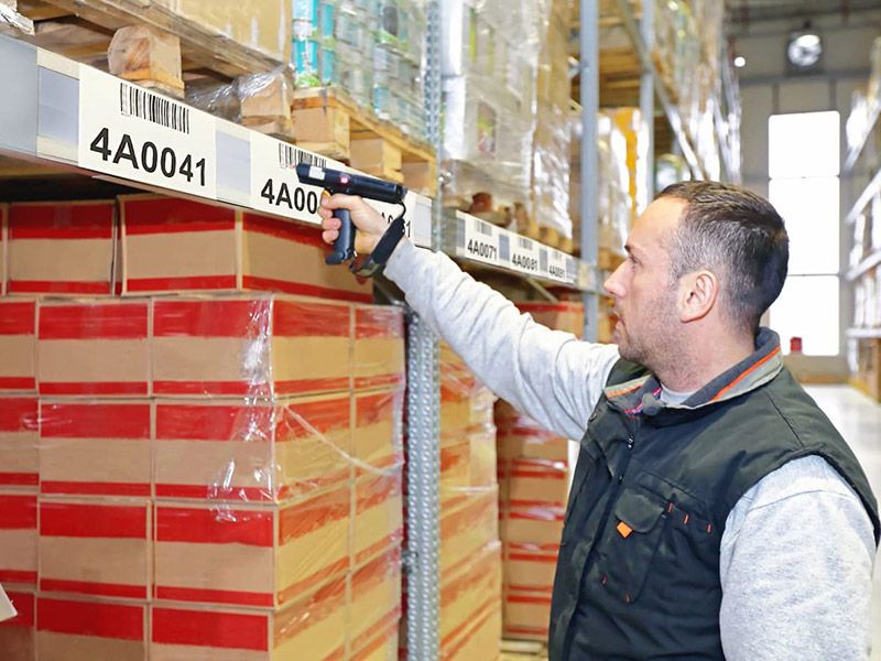 Self-Adhesive Ticket Holders | Free Delivery