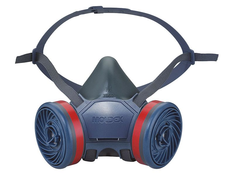 Series 7000 Half Respirator Mask | Free Delivery
