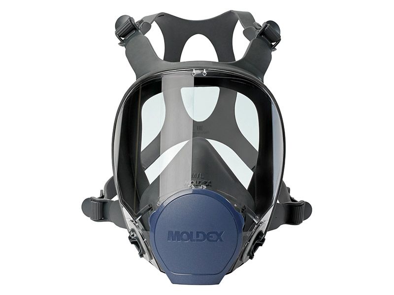 Series 9000 Full Face Respirator Mask | Free Delivery