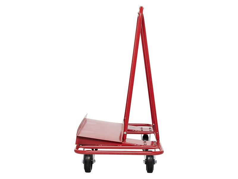 Sheet Material Cart | Free Next Day Delivery