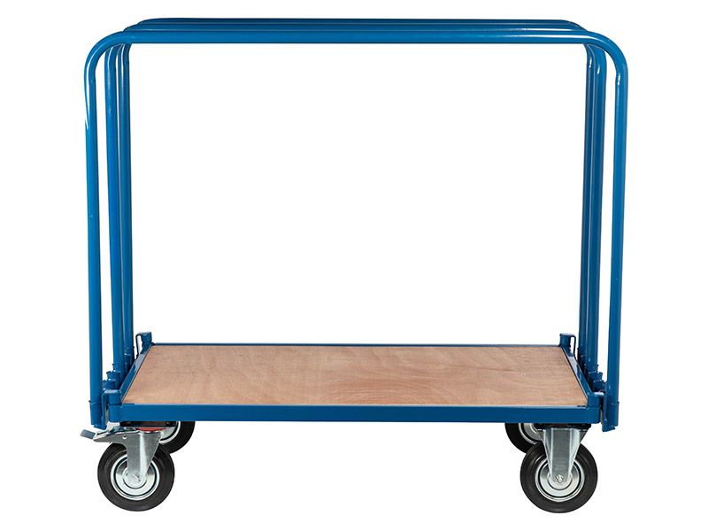 Sheet Material Trolley | Free Delivery