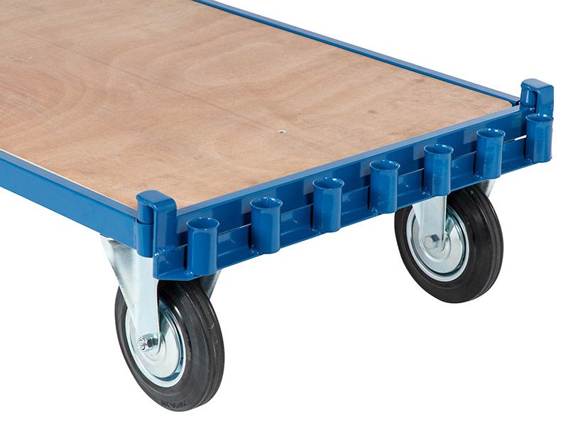 Sheet Material Trolley | Free Delivery