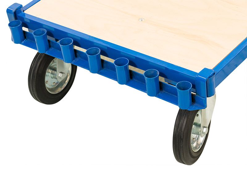 Sheet Material Trolley | Free Delivery