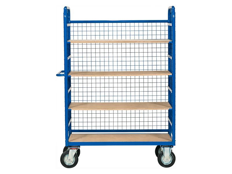 Shelf Trolley | Free Delivery
